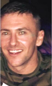 Death Notice of Christopher Fitzgerald (Drogheda, Louth) | rip.ie