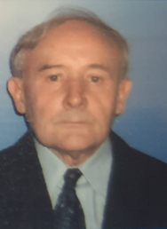 Death Notice of Christopher McMahon (Dublin) | rip.ie
