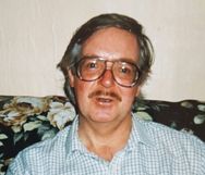 Death Notice of Christopher Cooke (Athlone, Westmeath) | rip.ie