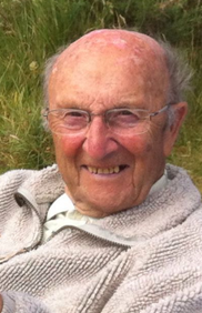 Death Notice of Christopher Noel Power (Killester, Dublin) | rip.ie