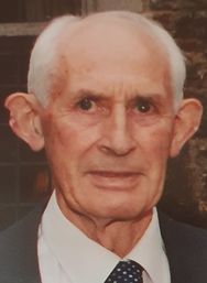 Condolence Book for Christopher (Christy) McCarthy (Liscarroll, Cork) | rip.ie