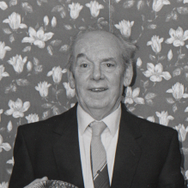 Condolence Book for Christopher Larner (Clarecastle, Clare) | rip.ie