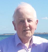 Condolence Book for Christopher (Christy) Barry (Athlone, Roscommon) | rip.ie