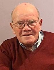 Condolence Book for Christopher (Christy) HIGGINS (Naas, Kildare) | rip.ie