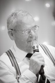 Death Notice of Christopher (Christy) McManus (Athlone, Westmeath) | rip.ie