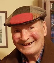 Death Notice of CHRISTY O'NEILL (Cork City, Cork) | rip.ie