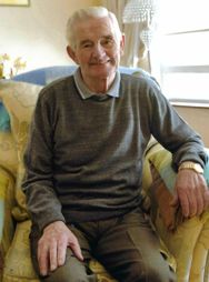 Death Notice of Christopher (Christy) Ryan (Edenderry, Offaly) | rip.ie