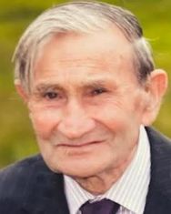 Condolence Book for CHRISTY SCULLY (Killorglin, Kerry) | rip.ie