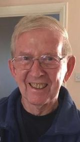 Death Notice of Ciaran Diskin (Cabinteely, Dublin) | rip.ie