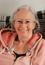 Condolence Book for Claire Browne (née Nolan) (Clondalkin, Dublin) | rip.ie
