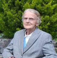 Death Notice of Claire McMahon (née Marrinan) (Ruan, Clare) | rip.ie