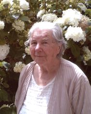 Condolence Book for Eily (Mary) CLANCY (née Cullinan) (Limerick City ...