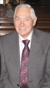 Condolence Book for Reggie Clarke (Glasnevin, Dublin) | rip.ie