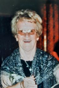 Death Notice of Mariah Clinton (née Harland) (Ardee, Louth) | rip.ie