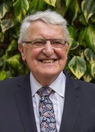 Death Notice of James (Jim) COLCLOUGH (Knocklyon, Dublin) | rip.ie