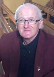 Death Notice of Coleman (Colie) Hunter (Mallow, Cork) | rip.ie