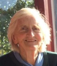 Death Notice of COLETTE CROWLEY (née Callanan) (Cork City, Cork) | rip.ie