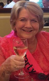 Death Notice of Colette Bolger (née Mullen) (Drogheda, Louth) | rip.ie