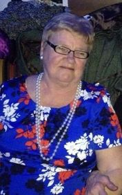 Condolence Book for Patricia (Patty) DUFFY (née Flood) (Summerhill ...