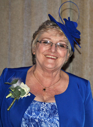 Condolence Book for Colette Laide (née Murphy) (Midleton, Cork) | rip.ie