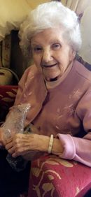 Death Notice of Colette Mahon (née Martin) (Ballybane, Galway) | rip.ie