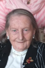 Death Notice of Philomena (Phyllis) COLGAN (née Morrissey) (Golden ...