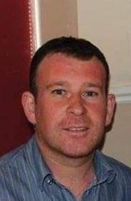 Death Notice of COLIN NAGLE (Mahon, Cork) | rip.ie