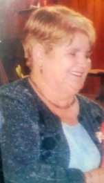 Condolence Book for Collette McNamara (née Brothers) (Farranree, Cork ...