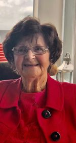 Condolence Book for Mary ( May) Collins (née Haugh) (Kilkee, Clare ...