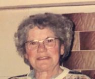 Death Notice of Winnie Collins (née Wilcox) (Goleen, Cork) | rip.ie