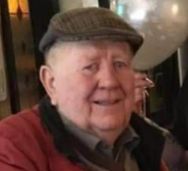 Condolence Book for Colm (Curly) Farrell (Moate, Westmeath) | rip.ie