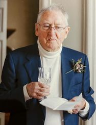 Death Notice of Colm Keogh (Menlo, Galway) | rip.ie