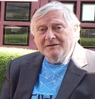 Condolence Book for Colm Linehan (Dublin 7, Dublin) | rip.ie