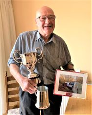 Condolence Book for Colm Patrick O'CONNOR (Churchtown, Dublin) | rip.ie