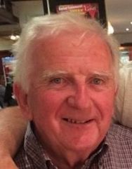 Condolence Book for Colm SMITH (Goatstown, Dublin) | rip.ie