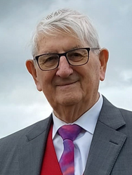 Condolence Book for Colm Warren (Athboy, Meath) | rip.ie