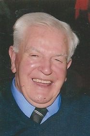 Death Notice of Con Ahern (Newmarket, Cork) | rip.ie