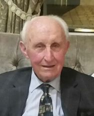 Condolence Book for Cornelius (Con) Kelly (Athboy, Meath) | rip.ie