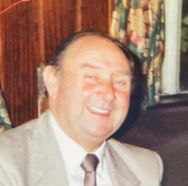 Death Notice of CORNEILUS (CON) O'REGAN (Cork City, Cork) | rip.ie