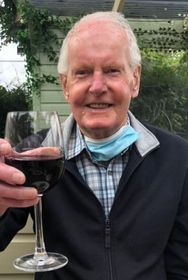 Condolence Book for Conail MacCabe (Limerick City, Limerick) | rip.ie