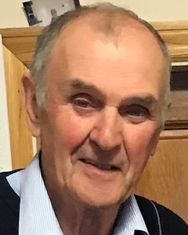 Death Notice of Conal Eamonn Gillespie (Glencolmcille, Donegal) | rip.ie