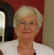 Death Notice of Mary CONLON (née Patterson) (Lucan, Dublin) | rip.ie