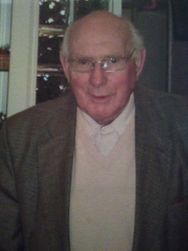 Death Notice of Thomas J. CONLON (Glasnevin, Dublin) | rip.ie
