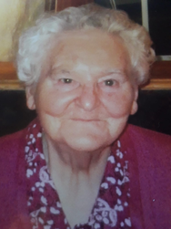 Death Notice of Maura Connellan (née Considine) (Kilmaley, Clare) | rip.ie