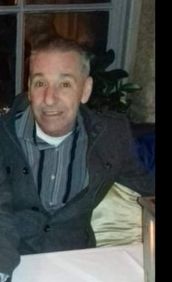 Death Notice of Kevin (K) Barry CONNOLLY (Dublin 7, Dublin) | rip.ie