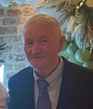 Death Notice of Sean (John) CONROY (Dunboyne, Meath) | rip.ie