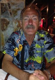 Condolence Book for Gerard (Gerry) Conway (Clonsilla, Dublin) | rip.ie