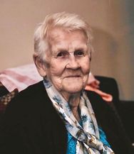 Condolence Book for Anne COOKE (née Farrell) (Dolphins Barn, Dublin ...