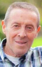 Condolence Book for JIMMY (JAMES) COOKE (Togher, Cork) | rip.ie