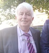 Condolence Book for Fergus Cooney (Clonsilla, Dublin) | rip.ie